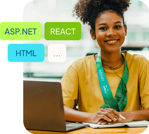 Candidatos Next Coders