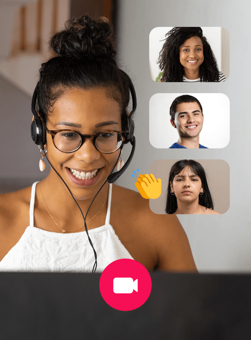 Candidatos Next Coders